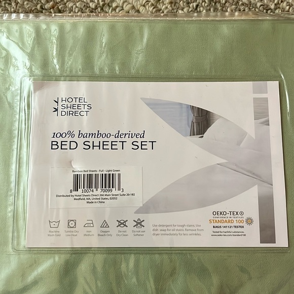 Hotel Sheets Direct | Bedding | Hotel Sheets Direct | Poshmark